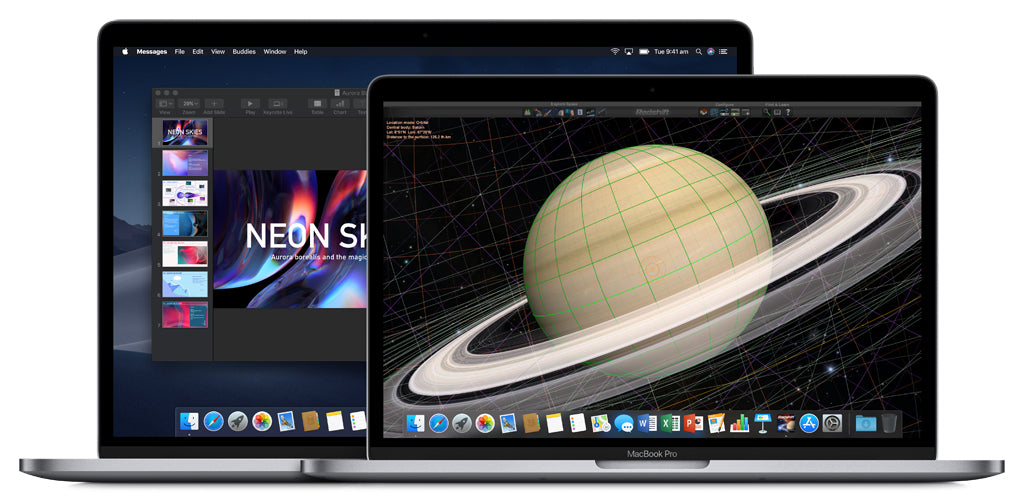 Mac – My Mac Education